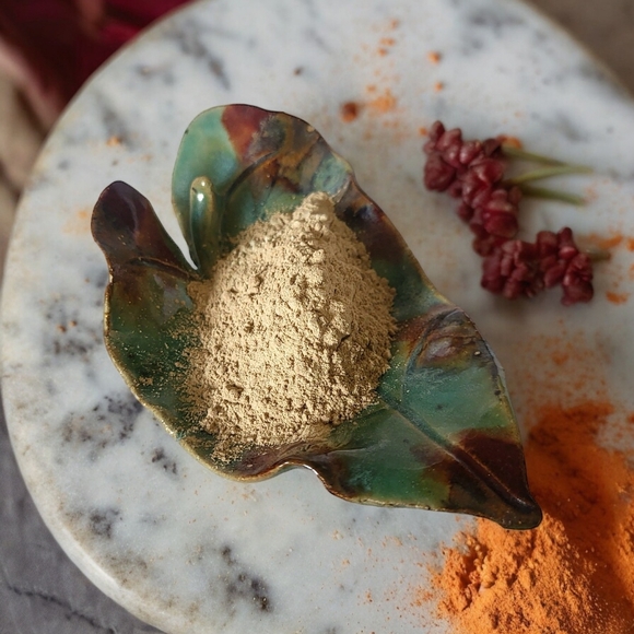 Orchid & Vine | Skincare | Amazing Mud Mask Natural Bentonite Clay Beet ...
